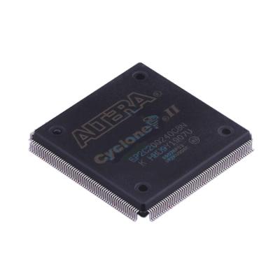 China EP2C20Q240C8N IC Intel Integrated Circuit Original QFP-240 for sale