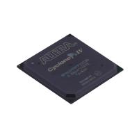 China EP4CGX50CF23C8N Original  IC Integrated Circuit FBGA-484 for sale