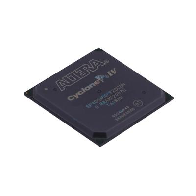 China EP4CGX50CF23C8N Original  IC Integrated Circuit FBGA-484 for sale
