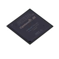 China EP3C40F780C8N Intel Integrated Circuit BGA-780 Electronic Components for sale
