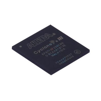 China EP3C10F256C8N Original  IC Integrated Circuit Intel for sale