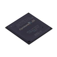 China EP3C120F780I7N  BGA-780 IC Electronic Components Integrated Circuit for sale