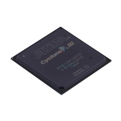 China EP3C120F780I7N  BGA-780 IC Electronic Components Integrated Circuit for sale