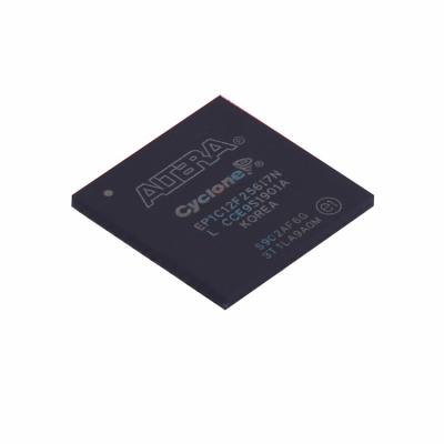 China EP1C12F256I7N  BGA-256 Integrated Circuit  Electronic Components for sale