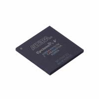 China 5CEBA4U15I7N Intel Integrated Circuit UBGA-324 Electronic Components for sale