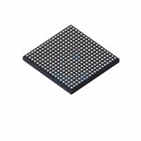 China 5CEBA4U15I7N Intel Integrated Circuit UBGA-324 Electronic Components for sale