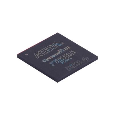China EP3C16F256I7N Original EP3C16F256I7N IC Integrated Circuit for sale