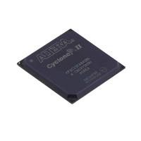 China EP2C20F484I8N Intel Integrated Circuit BGA-484 Electronic Components for sale