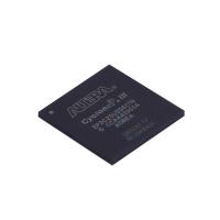 China EP3C25U256I7N  BGA-256 Electronic Components Integrated Circuit IC for sale