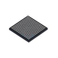 China EP3C25U256I7N  BGA-256 Electronic Components Integrated Circuit IC for sale