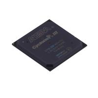 China EP3C55F484I7N  FBGA-484 Electronic Components Integrated Circuit IC for sale