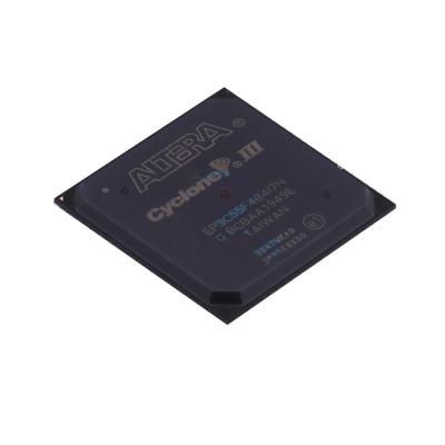 China EP3C55F484I7N  FBGA-484 Electronic Components Integrated Circuit IC for sale