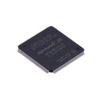 China EP3C10E144I7N Intel Integrated Circuit New And Original for sale