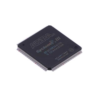 China EP3C10E144I7N Intel Integrated Circuit New And Original for sale