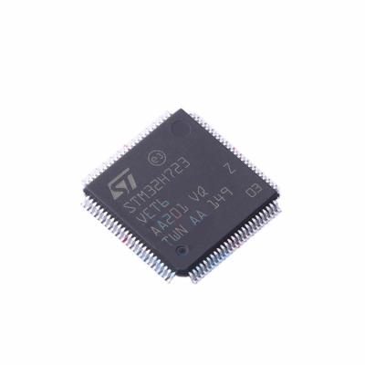 China STM32H723VET6 STM32H723VET6 New original imported micro controller in stock for sale