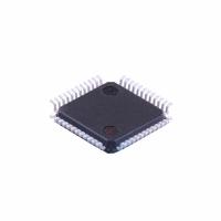 China STM32L443CCT6 STM32L443CCT6 LQFP-48 MCU Ultra-low-power FPU Arm M4 MCU 80 MHz 256 Kbytes of Flash LCD, USB, AES-2 for sale