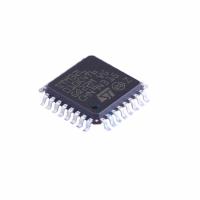 China new and original STM32L010K4T6 Integrated circuit STM32L MCU STM32L010 LQFP32 32L010K4T6 microcontroller power ic for sale