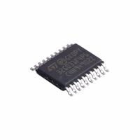 China STM32G031F4P6 STM32G031F4P6 20-TSSOP integrated circuit IC MCU 32BIT 16KB FLASH 32VQFN for sale
