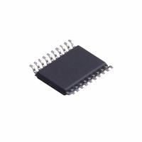 China STM32G031F4P6 STM32G031F4P6 20-TSSOP integrated circuit IC MCU 32BIT 16KB FLASH 32VQFN for sale