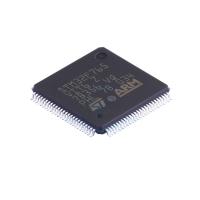 China STM32F765VIT6 LQFP Electronic components Distribution New Original Tested Integrated Circuit Chip IC STM32F765VIT6 for sale