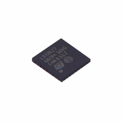 China STM32L072KZU7 (Original MCU Support BOM Service) STM32L072KZU7 for sale