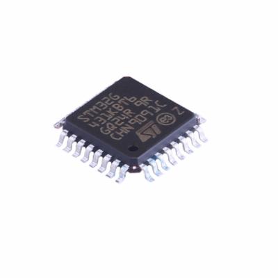 China STM32G431KBT6 New and Original In STM32G431KBT6 Electronic Components for sale
