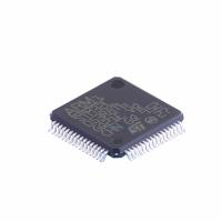 China STM32L053R8T6TR LQFP64 Electronic Components Distribution New Original Tested Integrated Circuit Chip IC STM32L053R8T6TR for sale