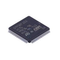 China STM32F103VCT6 stm32f103vct6 IC MCU 32BIT 256KB FLASH 100LQFP for sale