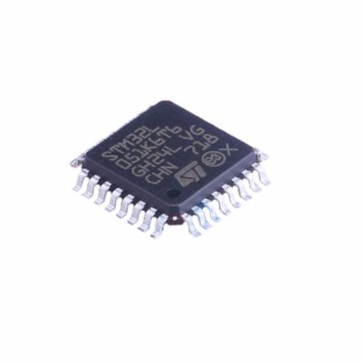 China STM32L051K6T6 STM32L051K6T6 new original STM chip integrated IC embedded microcontroller for sale
