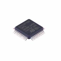 China STM32F400CBT6 N/A Components New Original Tested Integrated Circuit Chip IC STM32F400CBT6 for sale