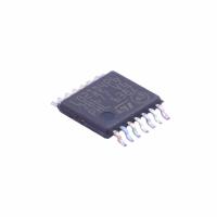 China STM32L021D4P6 STM32L021D4P6 Package TSSOP-14 Original supply microcontroller for sale