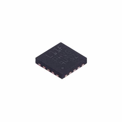 China STM32L011F4U6TR QFN20 Components Distribution New Original Tested Integrated Circuit Chip IC STM32L011F4U6TR for sale
