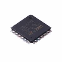 China STM32G431VBT6 (In stock) STM32G431VBT6 100-LQFP (14x14) integrated circuit IC MCU 8BIT 32KB FLASH 40QFN for sale