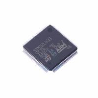 China STM32L433VCT6TR (In stock) STM32L433VCT6TR 100-LQFP (14x14) integrated circuit IC MCU 32BIT 256KB FLASH for sale