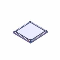 China STM32F401CBU6 STM32F401CBU6 ARM Cortex M4 Microcontroller IC 32-Bit 84MHz 128KB FLASH, 48-QFPN for sale