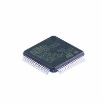 China STM32F051R8T6 STM32F051R8T6 N/A Components Distribution New Original Tested Integrated Circuit Chip IC STM32F051R8T6 for sale