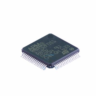China STM32F051R8T6 STM32F051R8T6 N/A Components Distribution New Original Tested Integrated Circuit Chip IC STM32F051R8T6 for sale