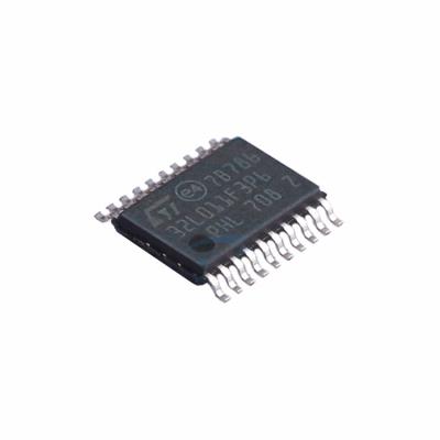China new and original STM32L011F3P6 Integrated circuits STM32L MCU STM32L011 BOM service 32L011F3P6 microcontroller power ic for sale