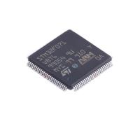 China STM32F071VBT6 100% quality assurance STM32F071VBT6 STM32F207VET6 STM32G473RCT6 LQFP-64 256KB flash memorial chip mcu for sale