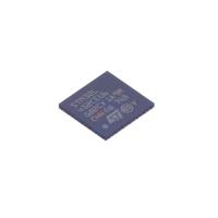 China STM32L452CEU6 (In stock) STM32L452CEU6 48-UFQFPN (7x7) integrated circuit IC MCU 32BIT 256KB FLASH 64TQFP for sale