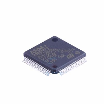 China STM32L073RZT6 IC CHIP MCU 32BIT 192KB FLASH 64LQFP STM32L073RZT6 for sale