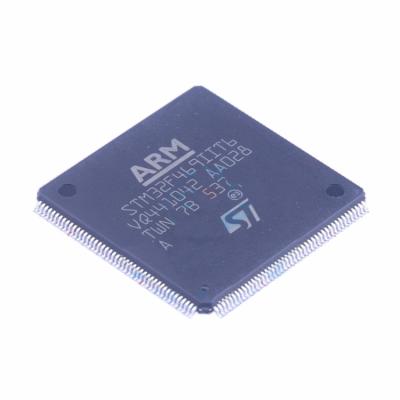 China STM32F469IIT6  Original New In Stock STM32F469 Microcontroller LQFP-176 STM32F469IIT STM32F469IIT6 for sale