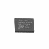 China STM32G071KBU6  Original New Microcontroller UFQFPN-32 STM32G071KBU6 for sale