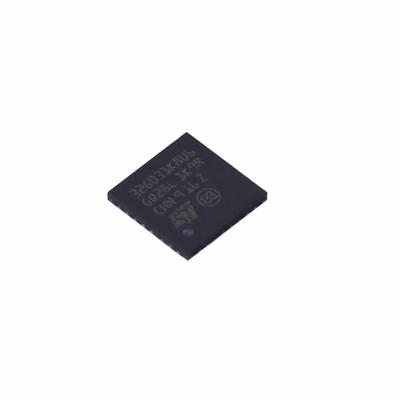 China new and original STM32G031K8U6 Integrated circuit STM32G MCU STM32G031 UFQFPN32 32G031K8U6 microcontroller power ic for sale