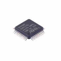 China Original STM32F030CCT6TR ARM MCU 32 BIT Electronic Components IC Chips Integrated Circuits STM32F030CCT6TR for sale
