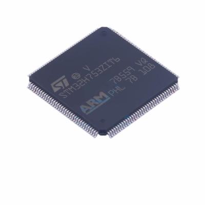 China new and original STM32H753ZIT6 Integrated circuit STM32 MCU STM32H753 BOM service 32H753ZIT6 microcontroller power ic for sale