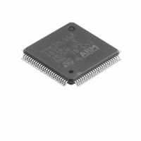 China STM32L152VBT6 IC MCU 32BIT 128KB FLASH 100LQFP STM32L152 STM32L152VBT6 for sale