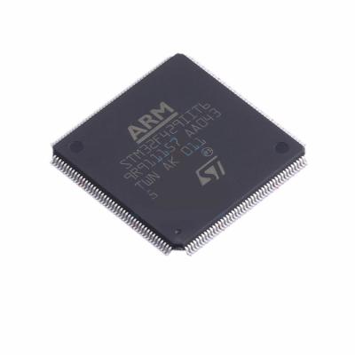 China STM32F429IIT6 microcontroller STM32F429IIT6 electronic components stm32 for sale