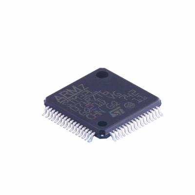 China STM32L071RZT6 Electronic Components IC Chips Integrated Circuits IC STM32L071RZT6 LQFP64 for sale