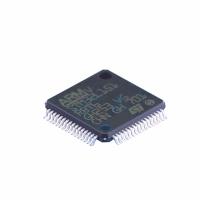 China STM32L151RBT6  New and original STM32L151RBT6 IC MCU 32BIT 128KB FLASH 64LQFP for sale